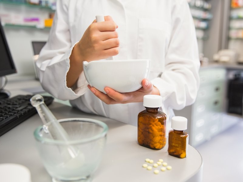 PTA Pharmazeutisch technischer Assistent Berufsbild Doctari de