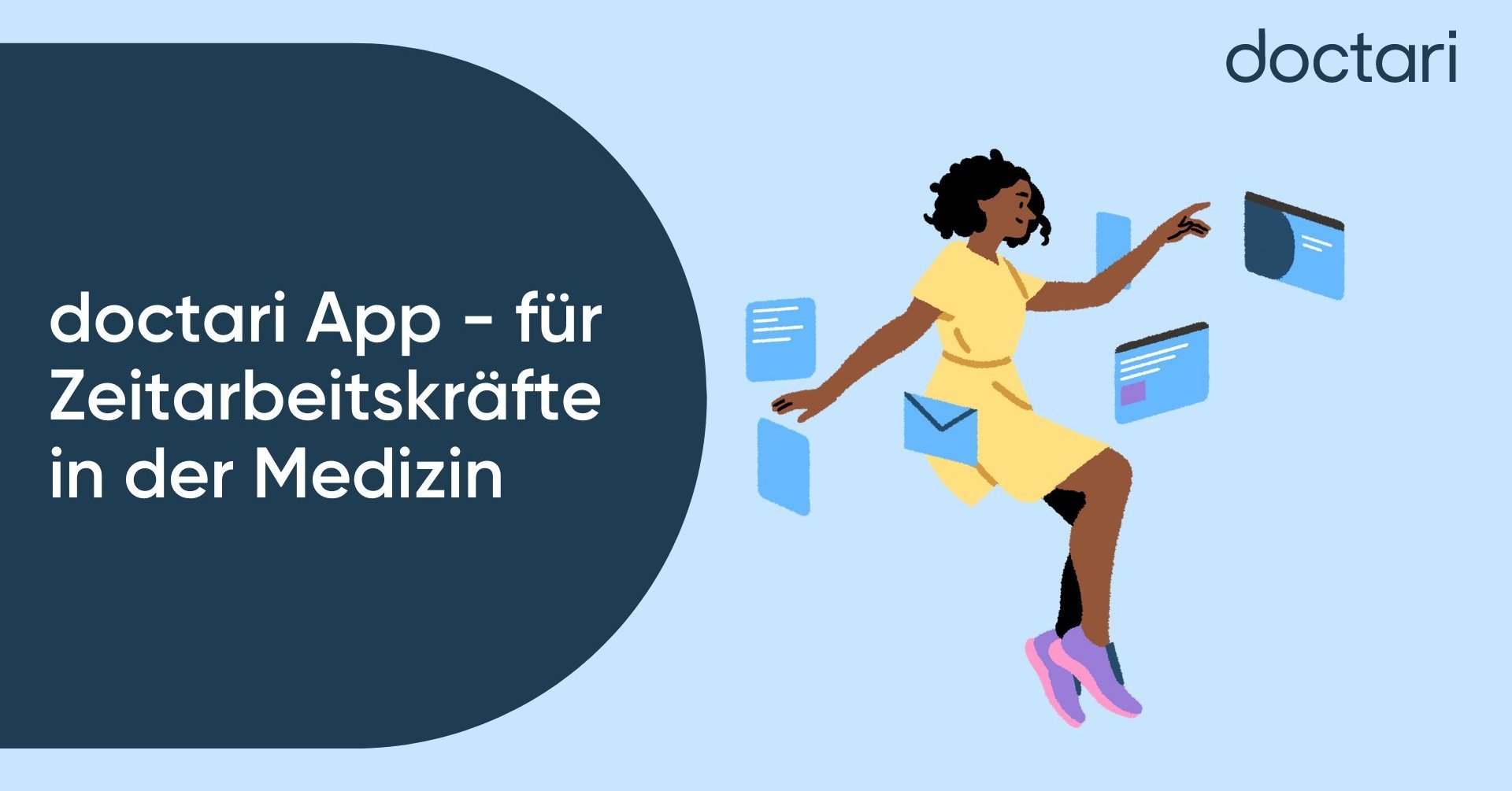 doctari App - doctari.de